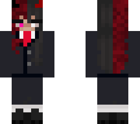 female | Minecraft Skins