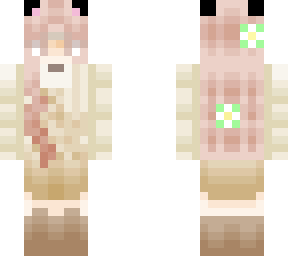 firefly | Minecraft Skins