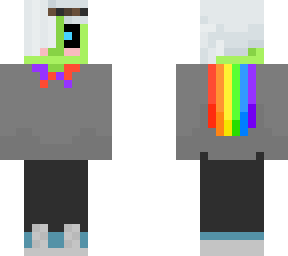 fizz | Minecraft Skins