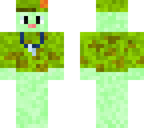 flippy | Minecraft Skins