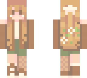 forest | Minecraft Skins