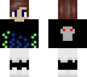 gamer | Minecraft Skins