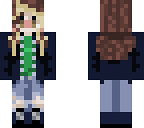 neutral | Minecraft Skins