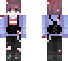 George | Minecraft Skin