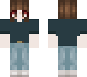 short | Minecraft Skins