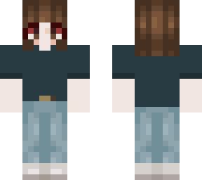 short hair | Minecraft Skins