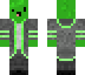 green bean | Minecraft Skins