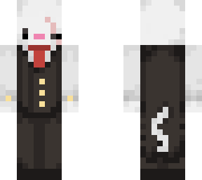 griff | Minecraft Skins