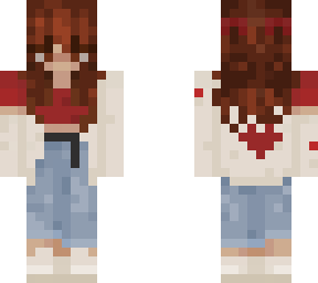 heart | Minecraft Skins