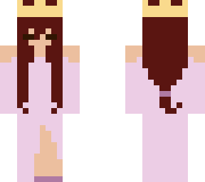 helena | Minecraft Skins
