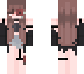 hidden | Minecraft Skins