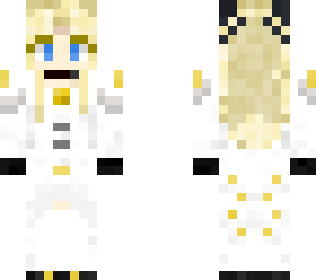 azur lane | Minecraft Skins
