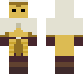 golden guard | Minecraft Skins