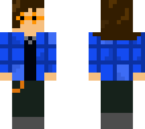 Ian Minecraft Skins