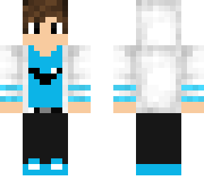 iggy | Minecraft Skins