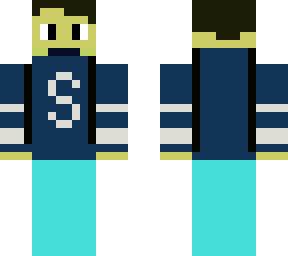 jeb | Minecraft Skins