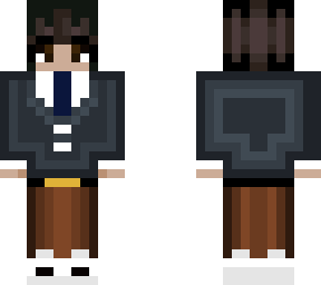 Josh Minecraft Skins