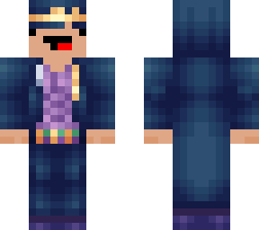 jotaro | Minecraft Skins