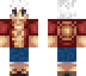 joyboy | Minecraft Skins