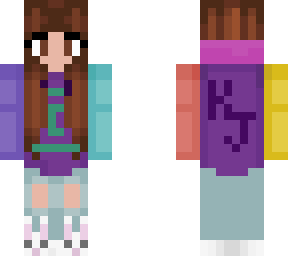 Karl Minecraft Skins
