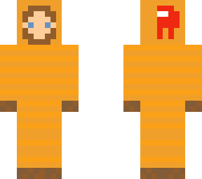 kenny | Minecraft Skins