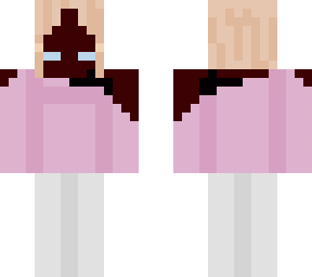 kiki | Minecraft Skin