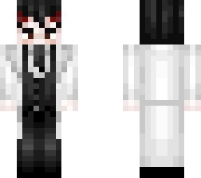 kim | Minecraft Skins