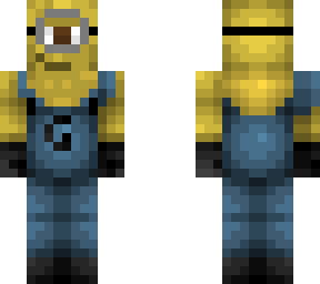 bob | Minecraft Skins