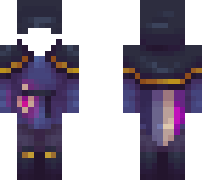 Knights Minecraft Skins