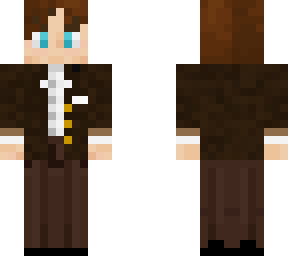 Lemon Minecraft Skins