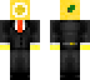 lemon | Minecraft Skins