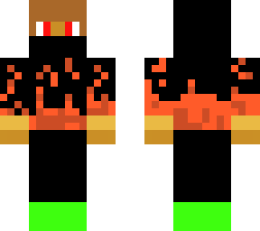 attack | Minecraft Skins