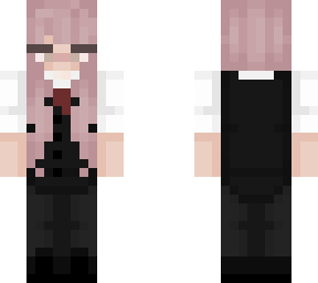 lis | Minecraft Skins