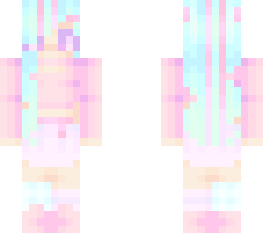 pop | Minecraft Skins