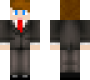 Matteo Rabbagio | Minecraft Skin