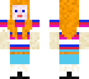 max mayfield | Minecraft Skins