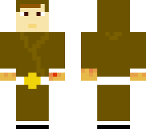 elemental | Minecraft Skins