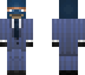 spy | Minecraft Skins