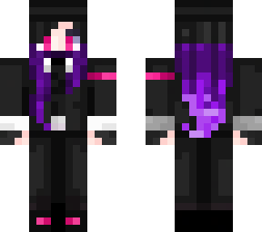 skin de traje | Minecraft Skins