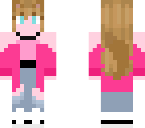 Mini | Minecraft Skin