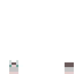 Mini me | Minecraft Skin