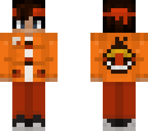 macaque | Minecraft Skins