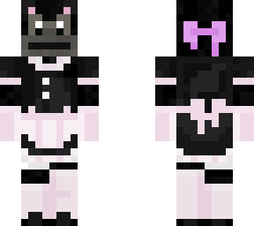 mokey | Minecraft Skins