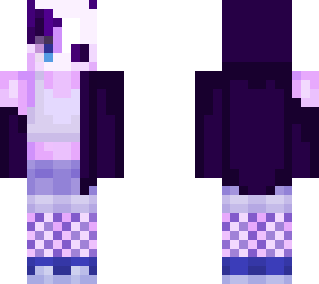 moon boy | Minecraft Skins