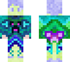 Endstone Minecraft Skins