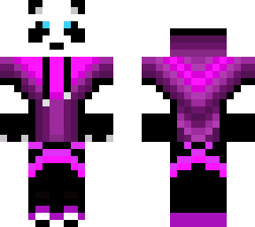 neon | Minecraft Skins