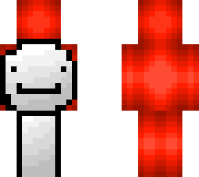 nightmare | Minecraft Skins