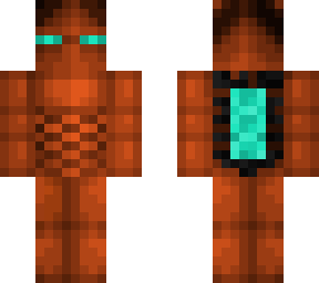 steak | Minecraft Skins