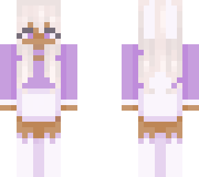 peepeepoopoo | Minecraft Skin