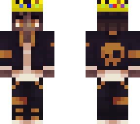 phoenix sc | Minecraft Skins